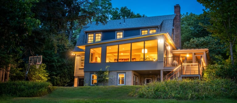 Keiter Corporation | Western Massachusetts Construction Services