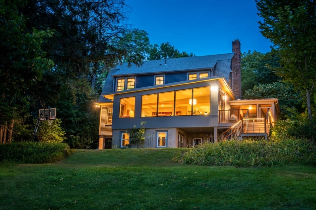 Keiter Corporation | Western Massachusetts Construction Services