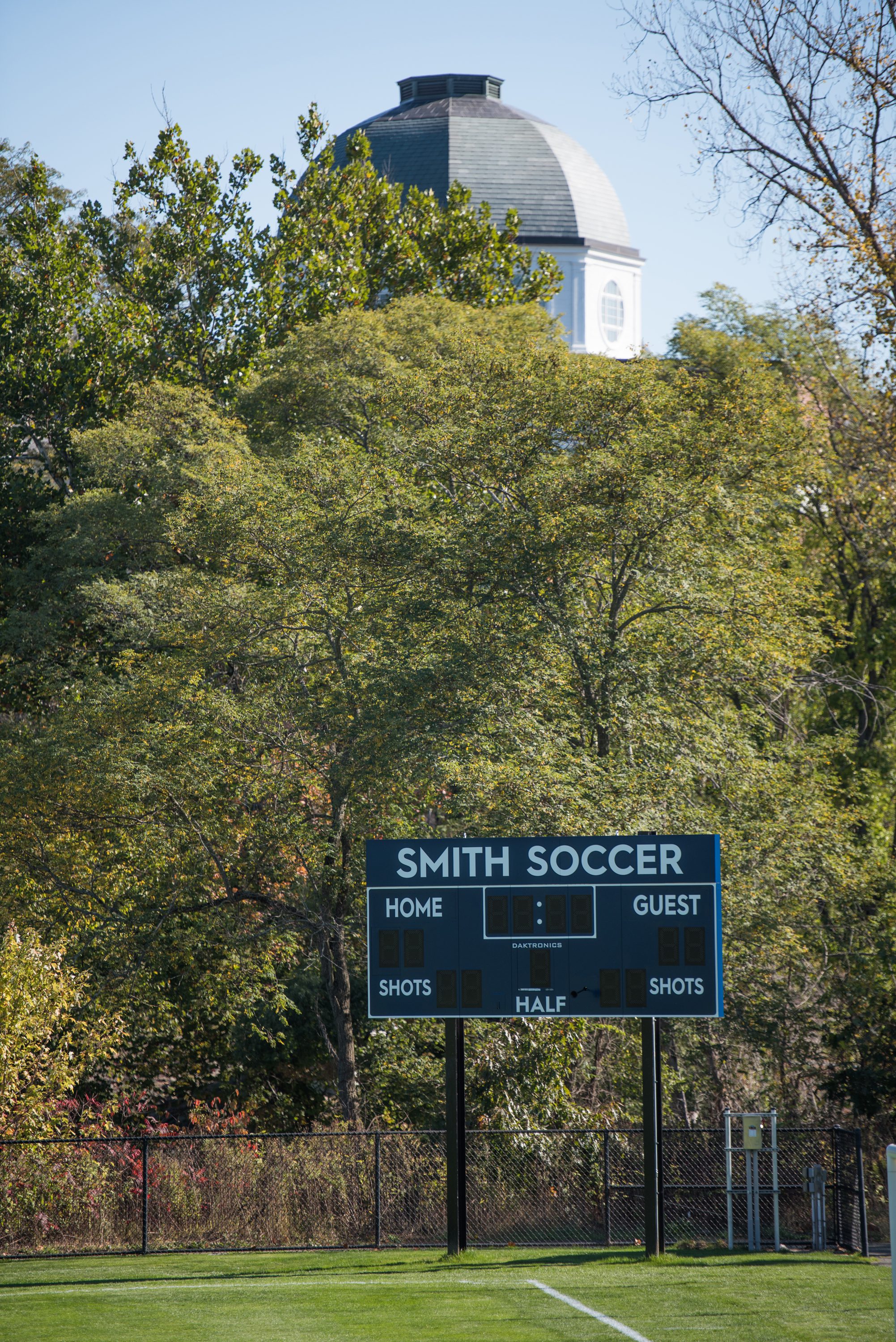 Smith College — Track and Softball Field - Keiter Corporation - Western ...