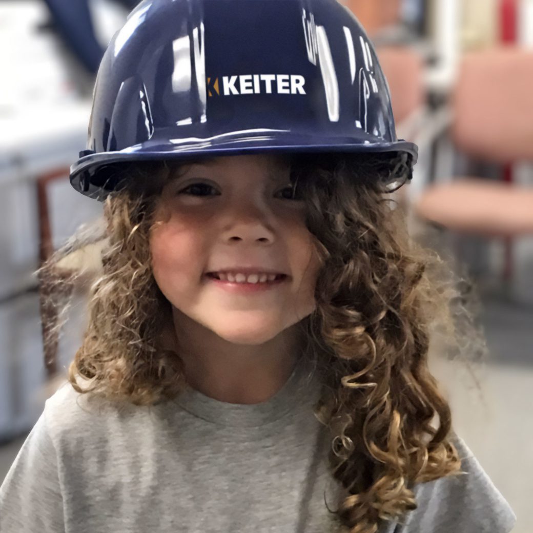 About - Keiter Corporation - Western Massachusetts Construction Services