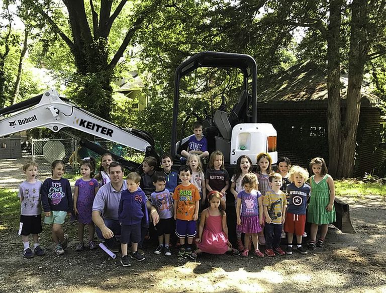 Why Keiter - Keiter - Western Massachusetts Construction Management