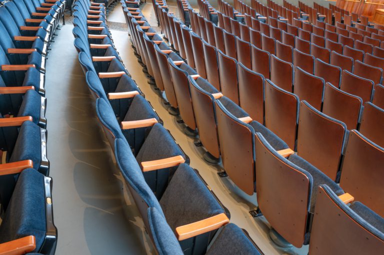 Smith College — Sweeney Concert Hall - Keiter - Western Massachusetts ...