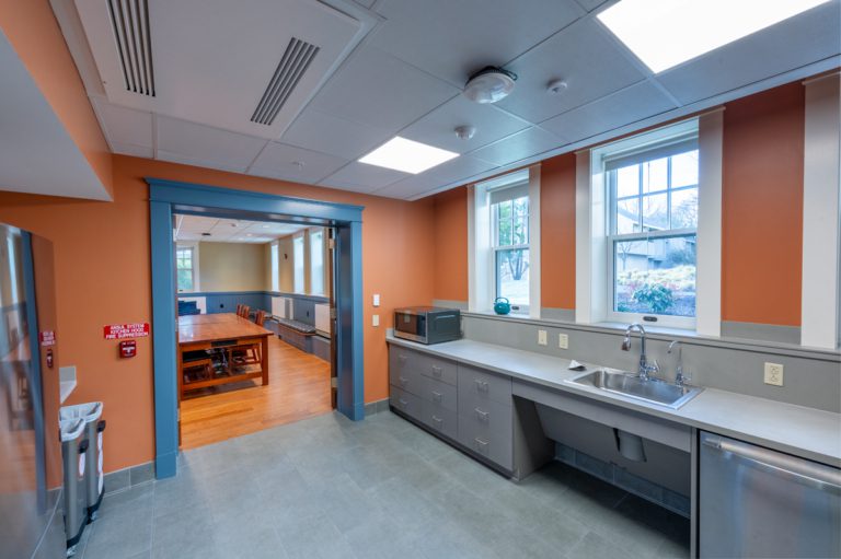 Smith College - Parsons House - Keiter Corporation - Western ...
