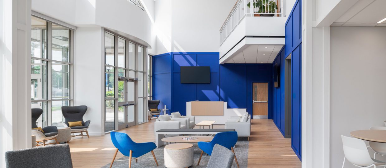 Keiter Corporation | Western Massachusetts Construction Services